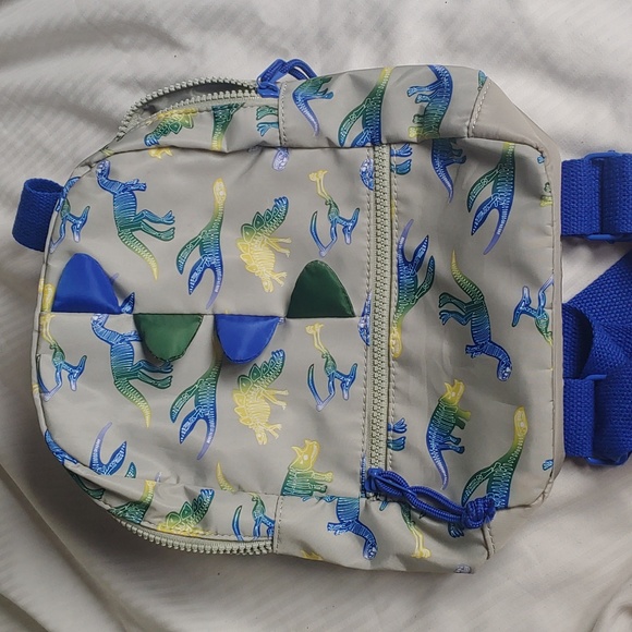 Accessories | Childrens Dino Backpack | Poshmark